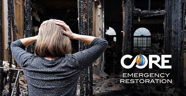 Core Emergency Restoration